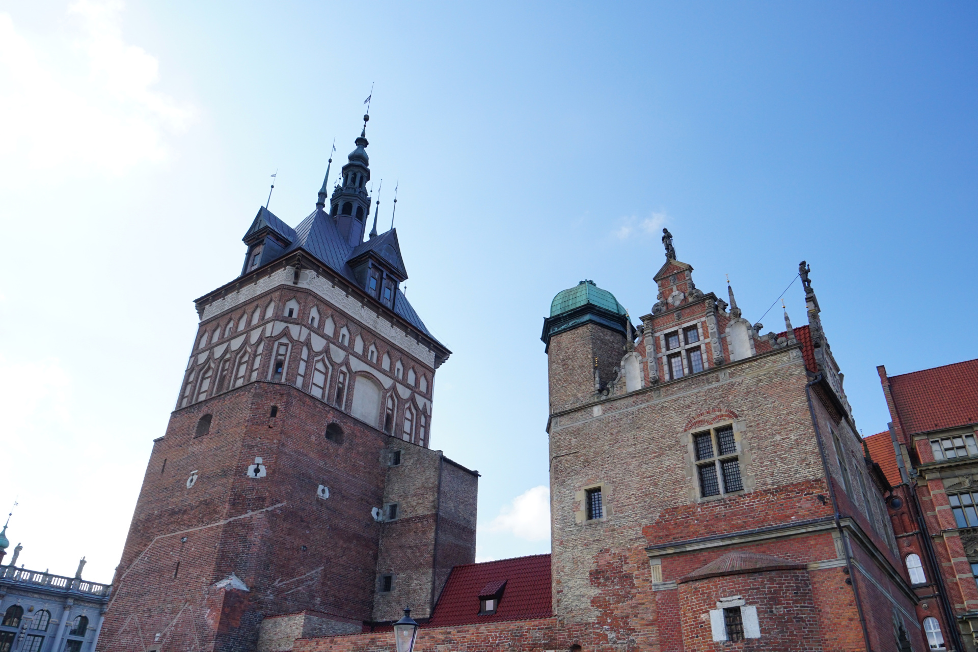 Szczegóły partnera Zespół Przedbramia