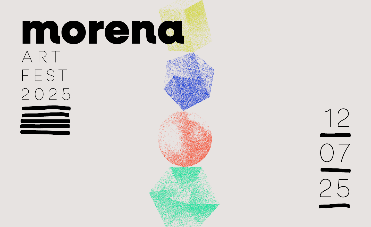 Morena Art Fest w Galerii Morena