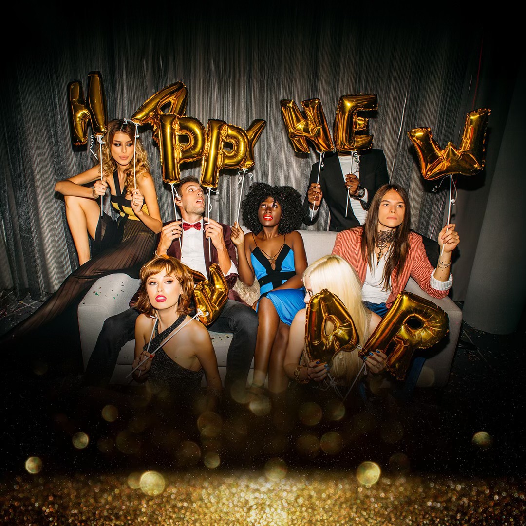 Sylwester | New Year's Eve